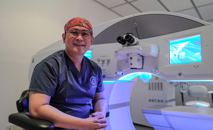 Atlas Eye - LASIK Eye Specialist Centre