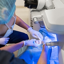 Atlas Eye - LASIK Eye Specialist Centre